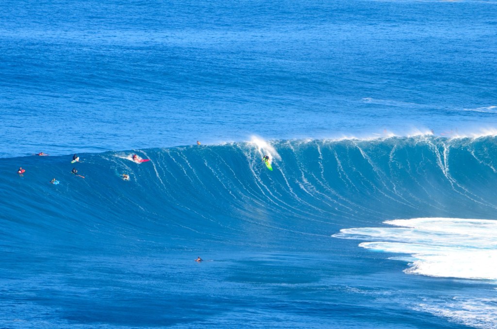 Feature: Meet Thea McDonald-Lee | SaltyLips